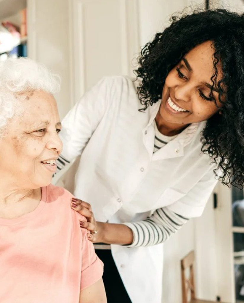 Expertise - 1st Central Care Ltd